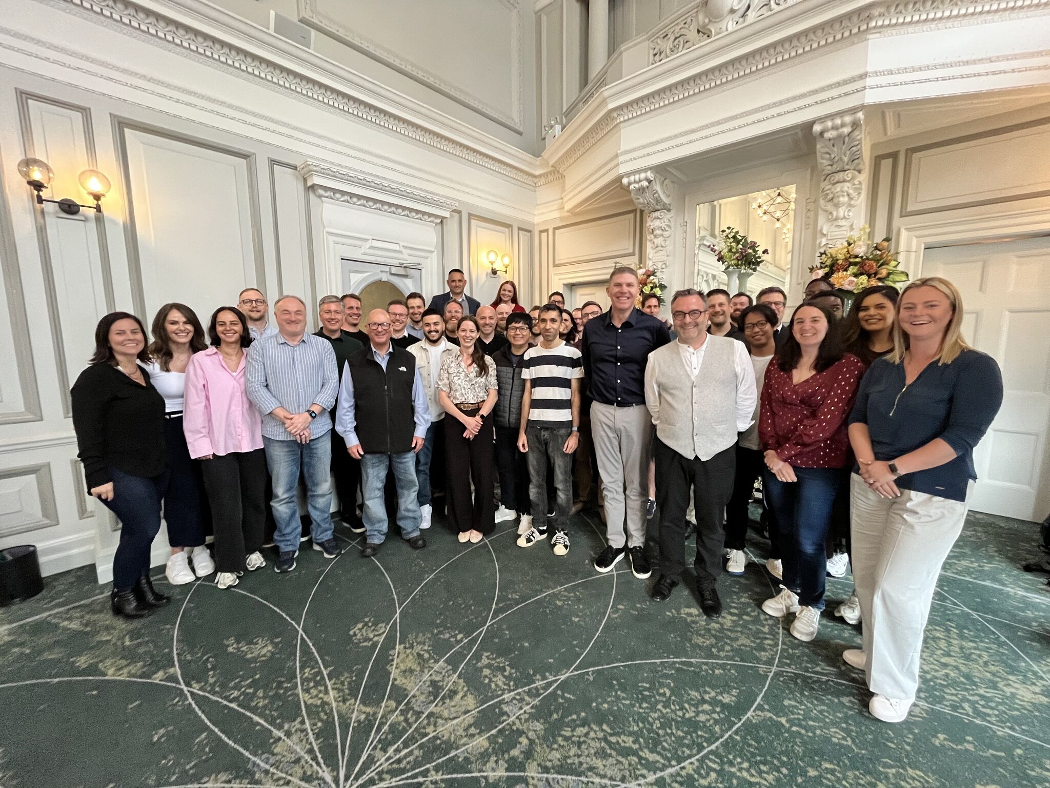 ELMO Group acquires AI-powered workforce leader Rotageek in major UK ...