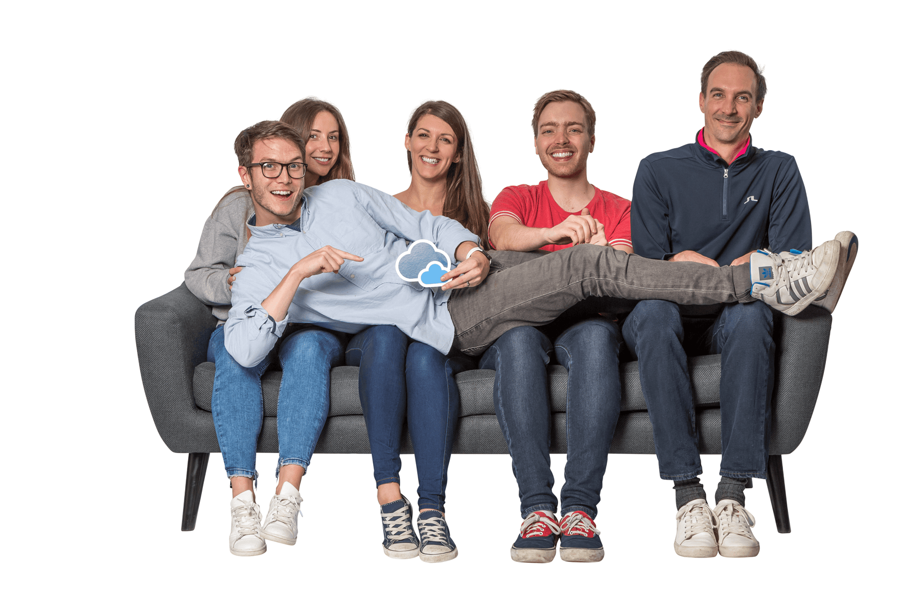 Top 5 goals for your business’ company culture