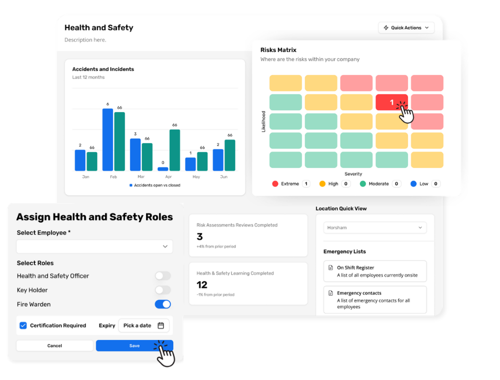 Breathe | Software That Puts People First