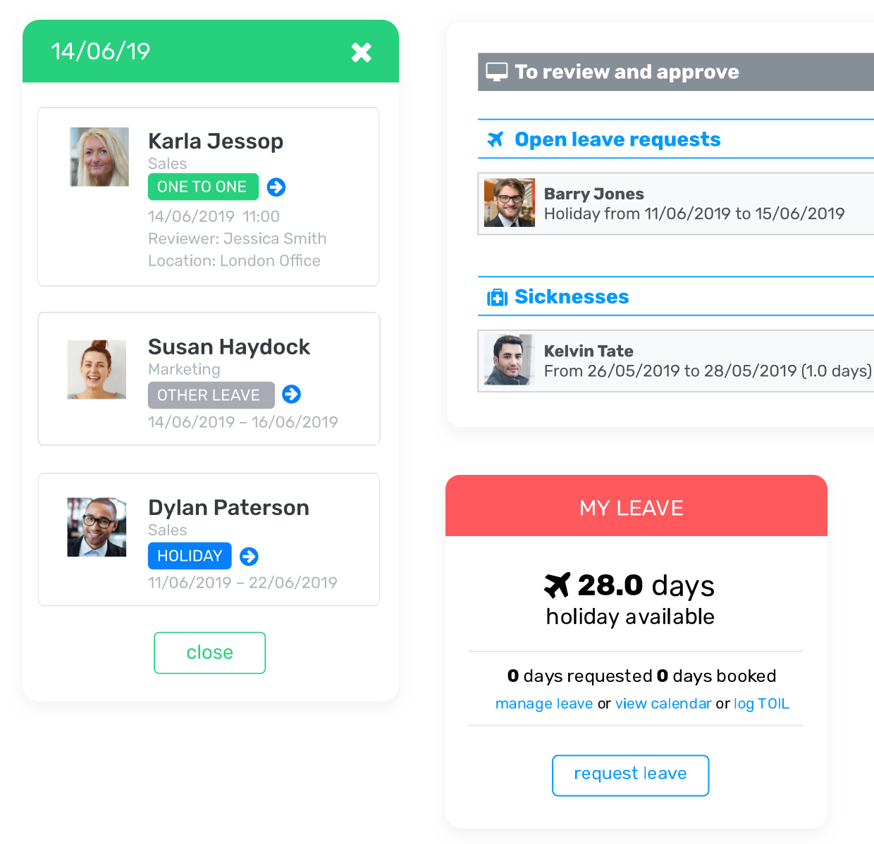 Breathe | Software That Puts People First