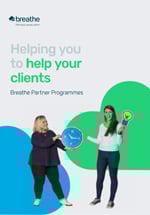Breathe Partners | The Breathe Partner Brochure