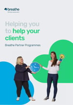 Breathe Partners | The Breathe Partner Brochure
