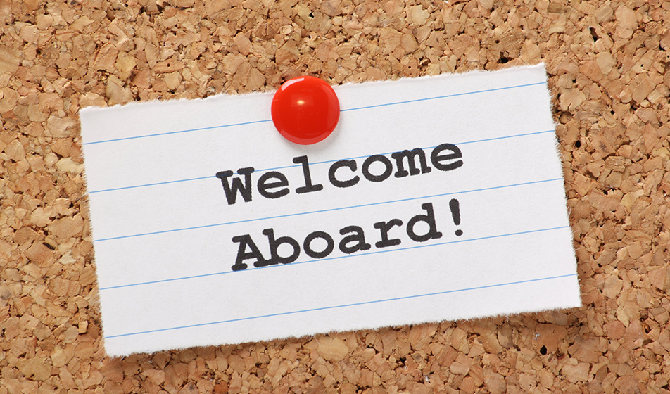 New employee induction plan template & checklist