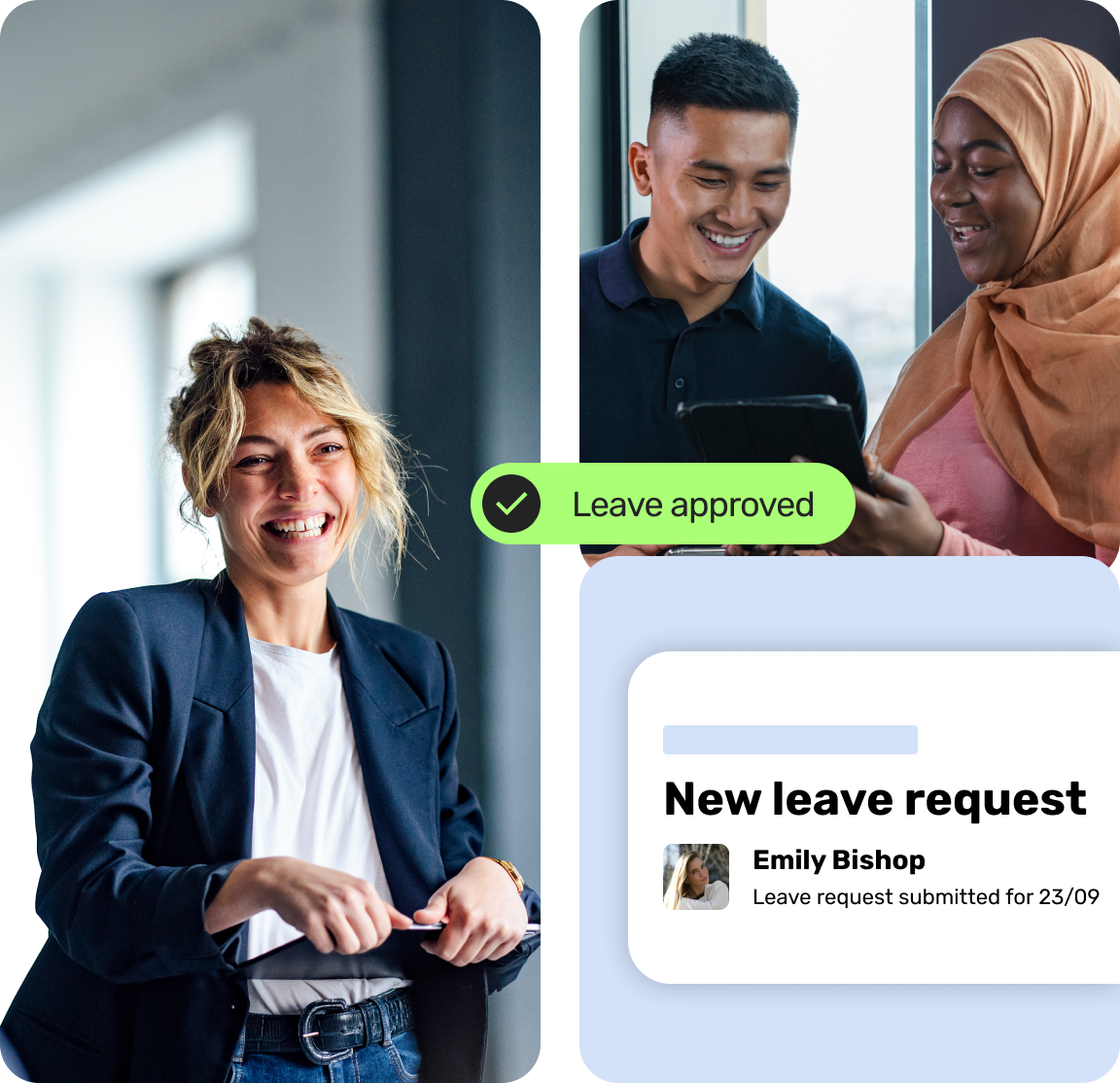 Breathe Partners | Join our free HR Partner Programme
