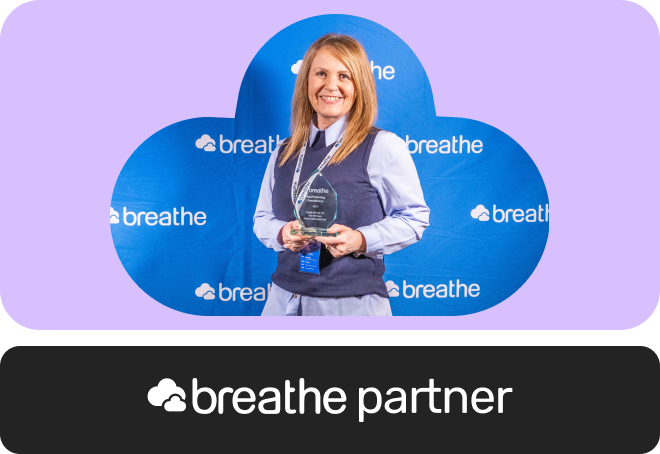 Breathe Partners | Join our free HR Partner Programme