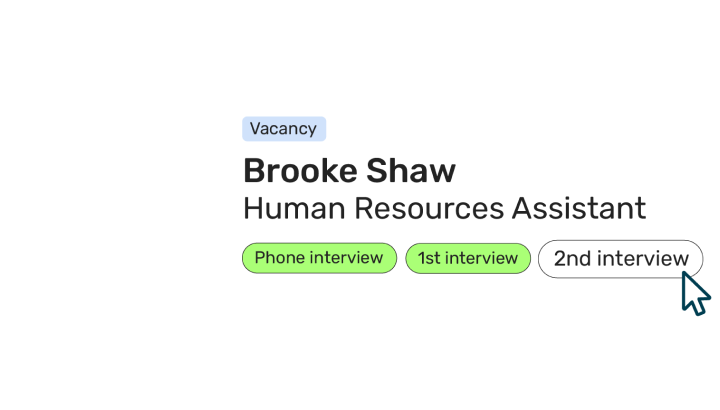 HR Software Free Trial | Breathe