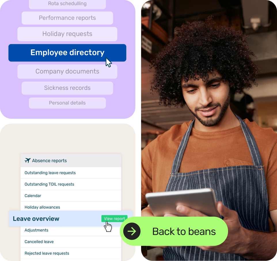 HR Software for UK SMEs – Trusted by 16,000+ organisations