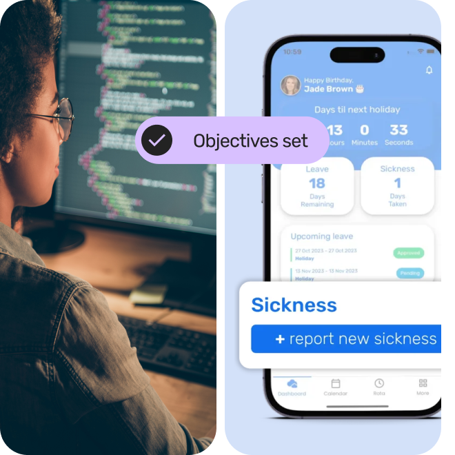 HR Software for UK SMEs – Trusted by 16,000+ organisations