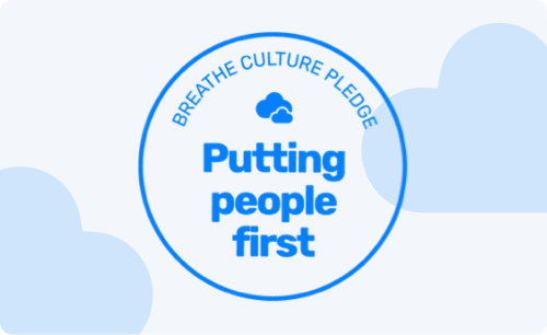 Company Culture Explained | Breathe