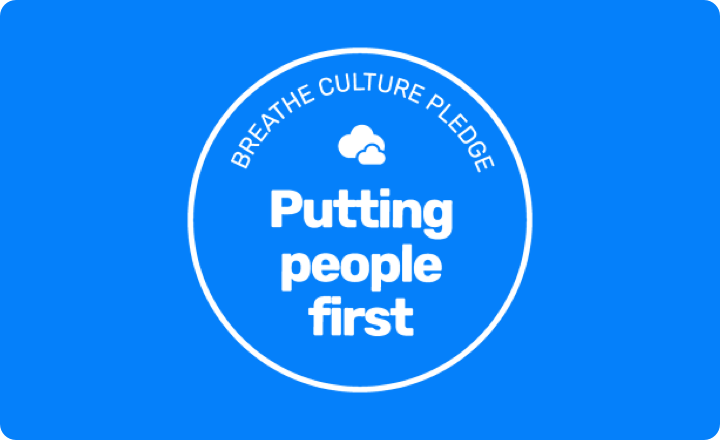 Culture Leaders List