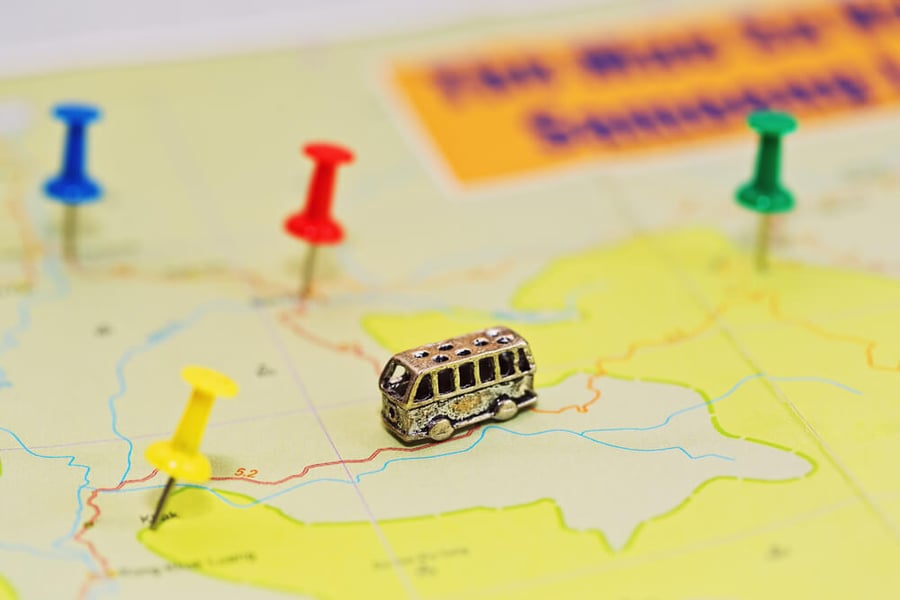 Top 5 goals for your business’ company culture