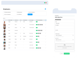 HR Software API and System Integration | Breathe