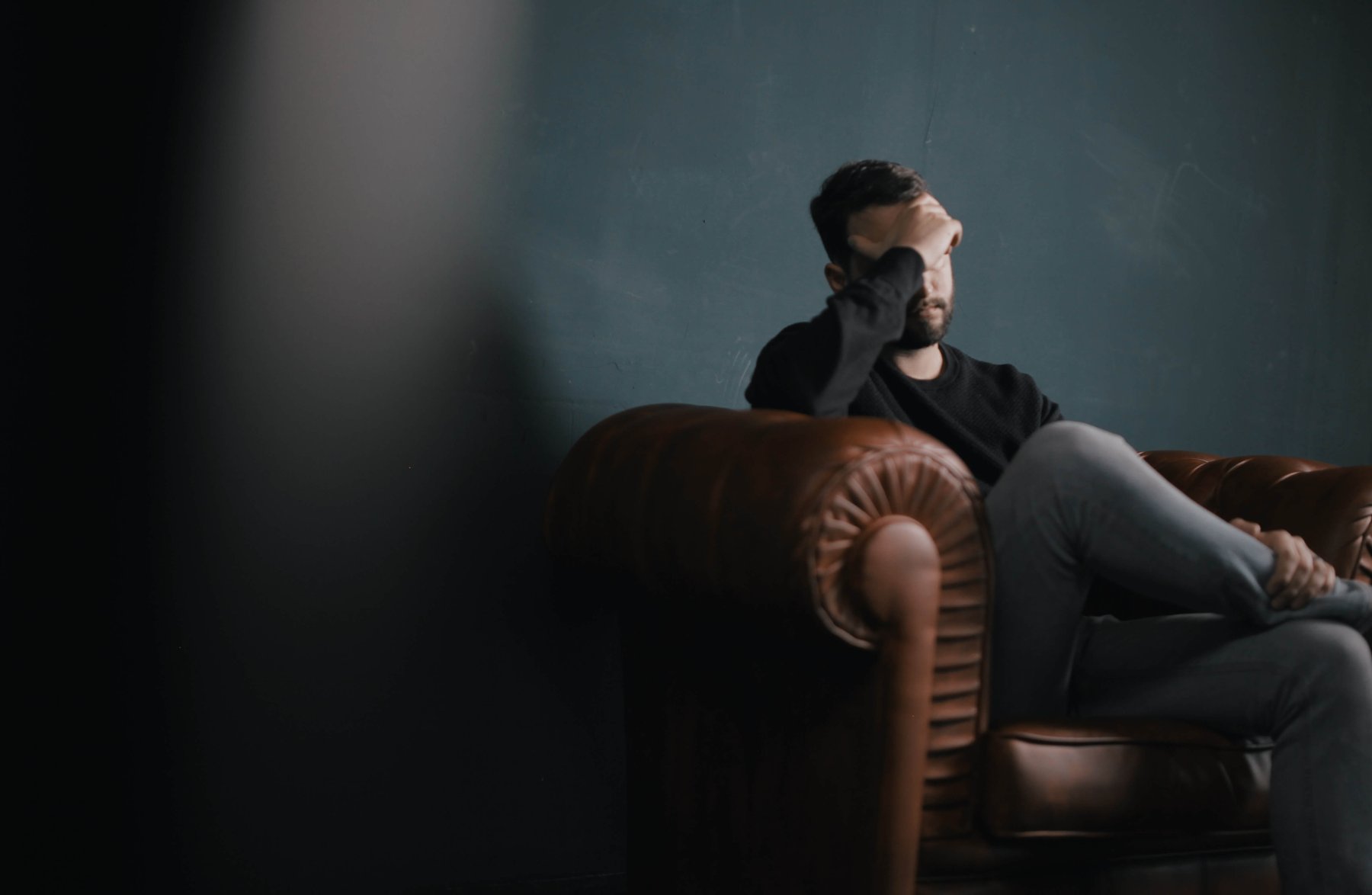 Anxiety at work: 6 steps to supporting employees | Breathe Blog