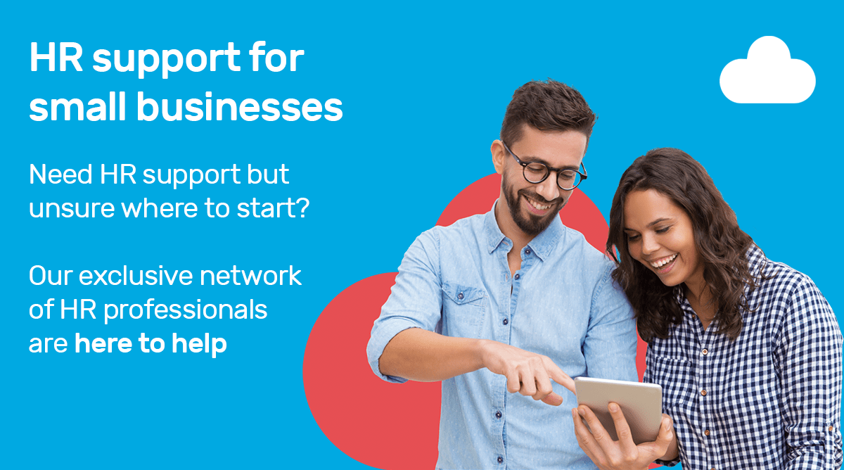 HR Support & Outsourced HR Services | Breathe