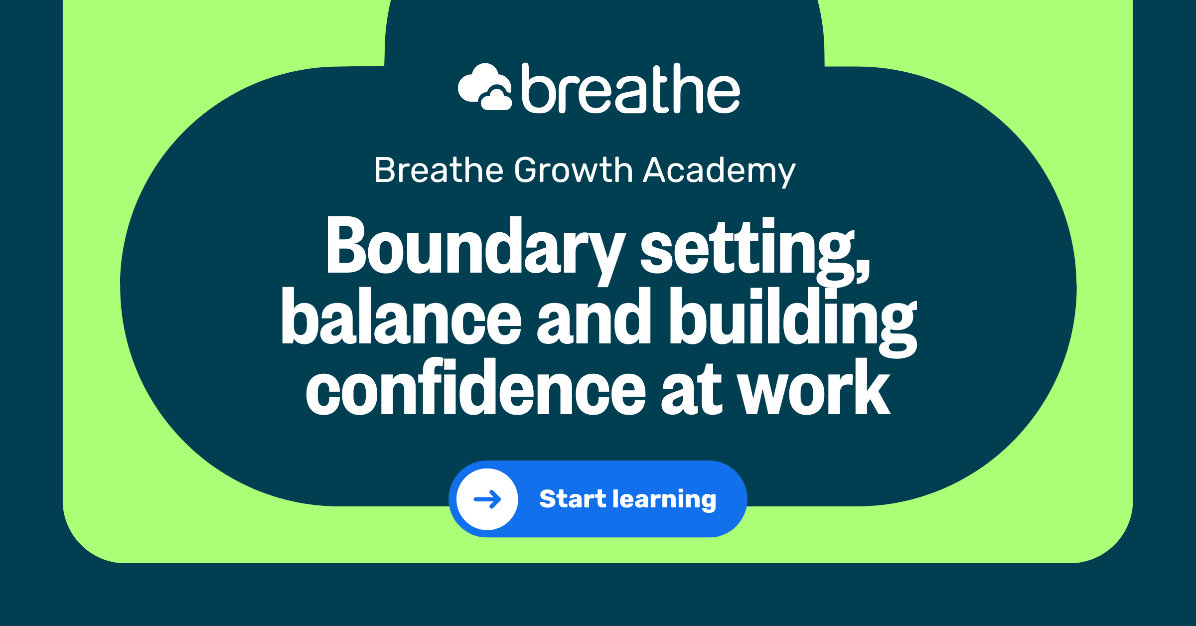 Line Manager Essentials Training: Boundary setting, balance and ...