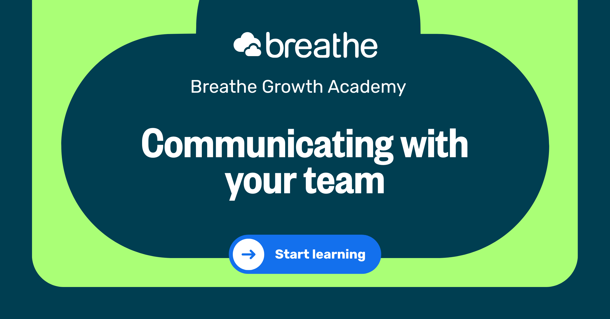 Line Manager Essentials Training: A course on communicating with your team