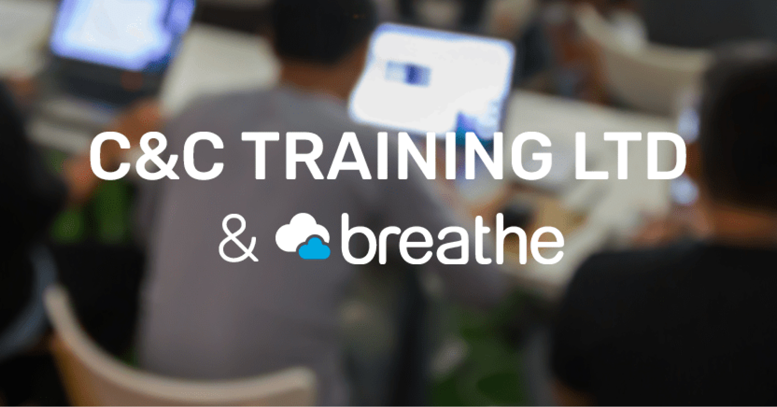 C&C Training Ltd