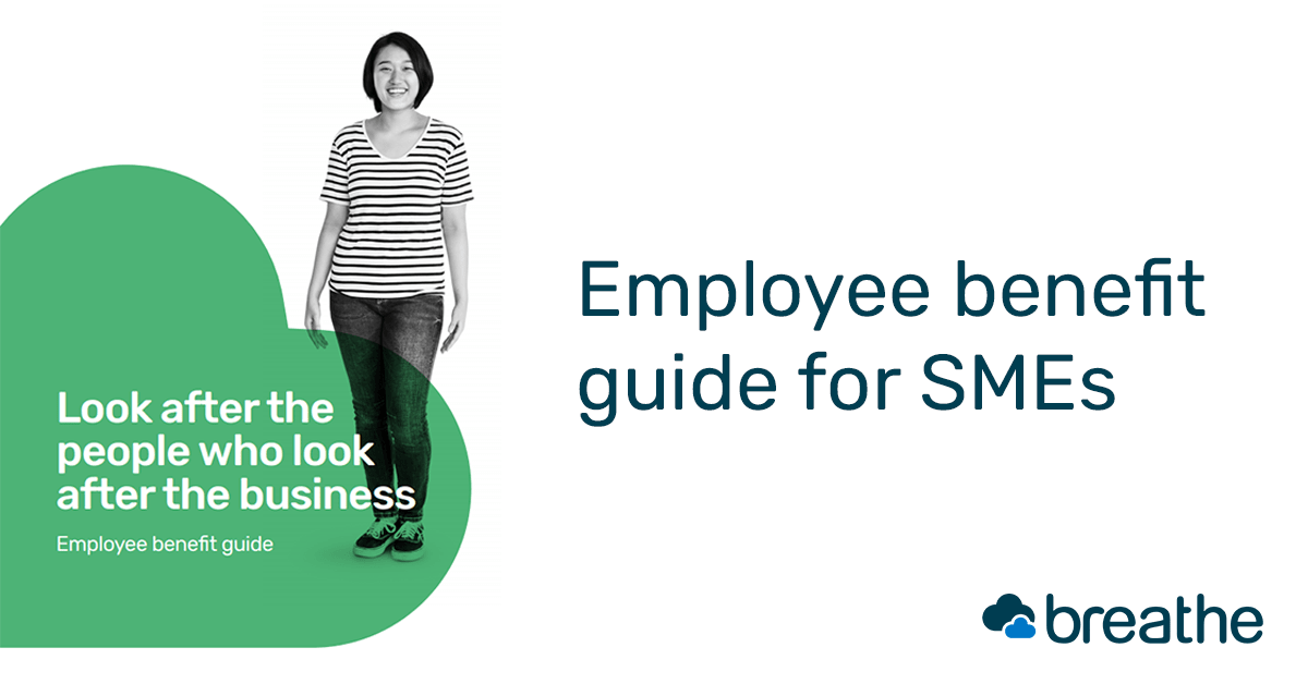 Employee benefits guide
