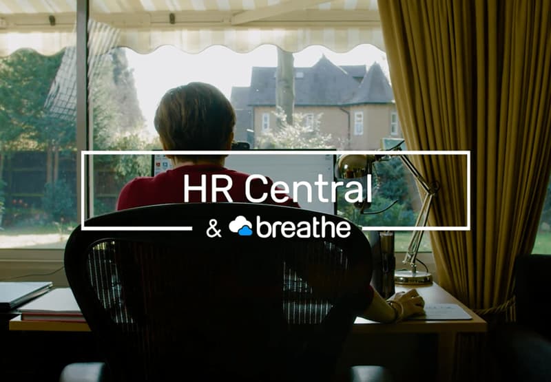 Offering support that makes a difference - HR Central's partnership ...
