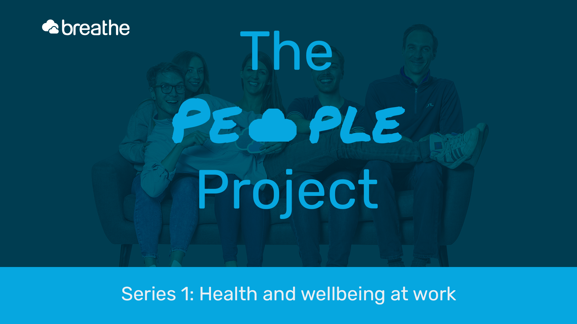 The People Project Podcast | Welcome