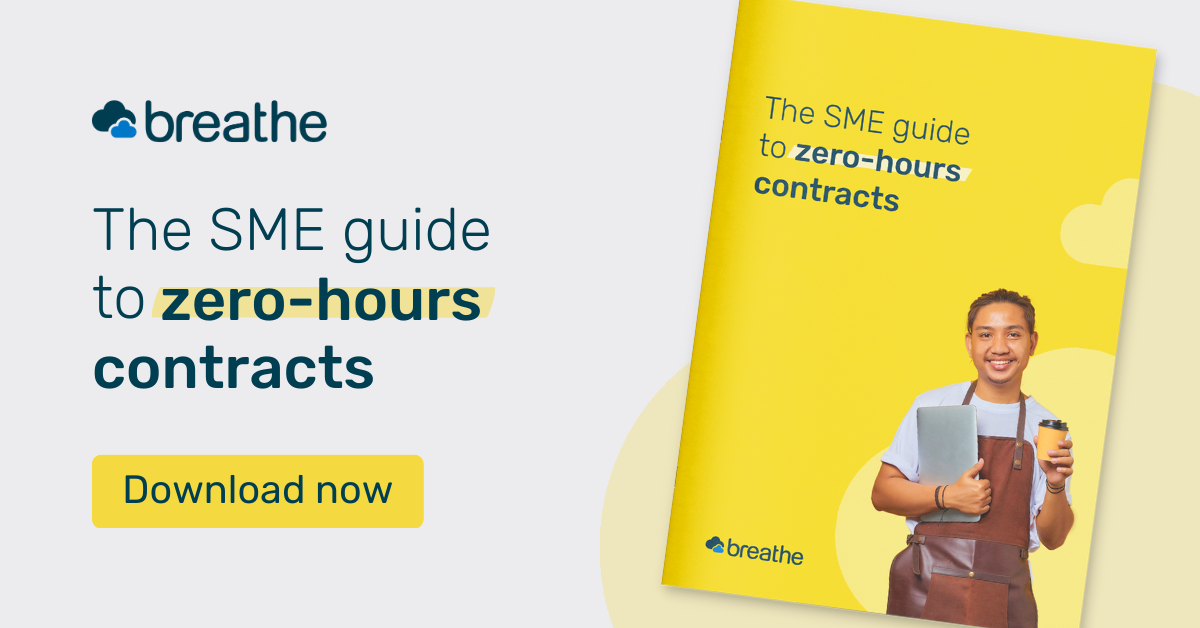 Zero-hours Contracts Guide