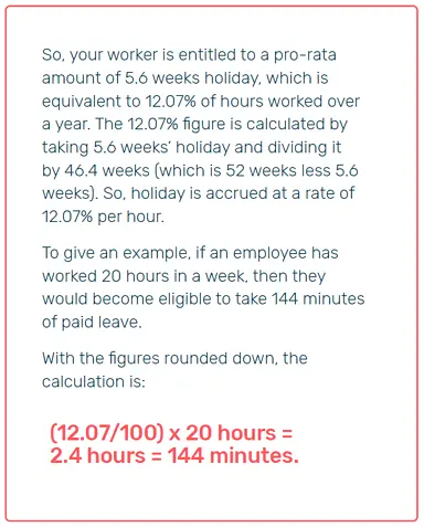 Zero-hour Contracts Guide