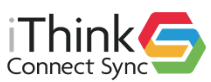 iThink 365 Connect Sync